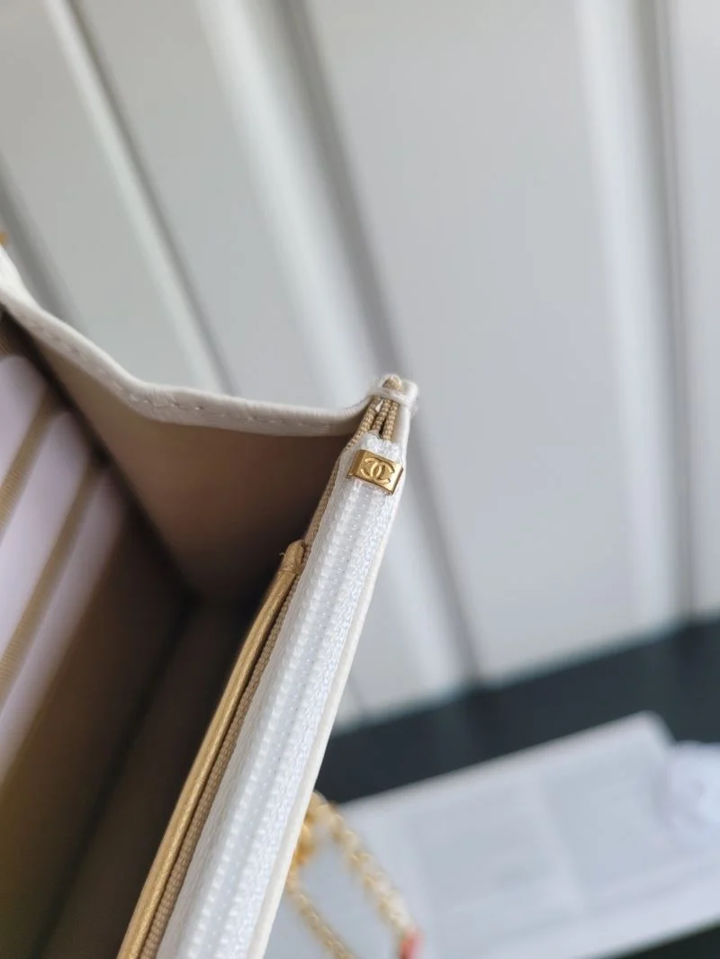 Mirror quality Chanel WOC Bags