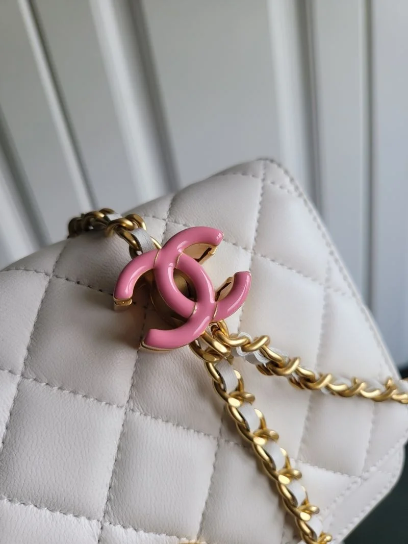 Mirror quality Chanel WOC Bags