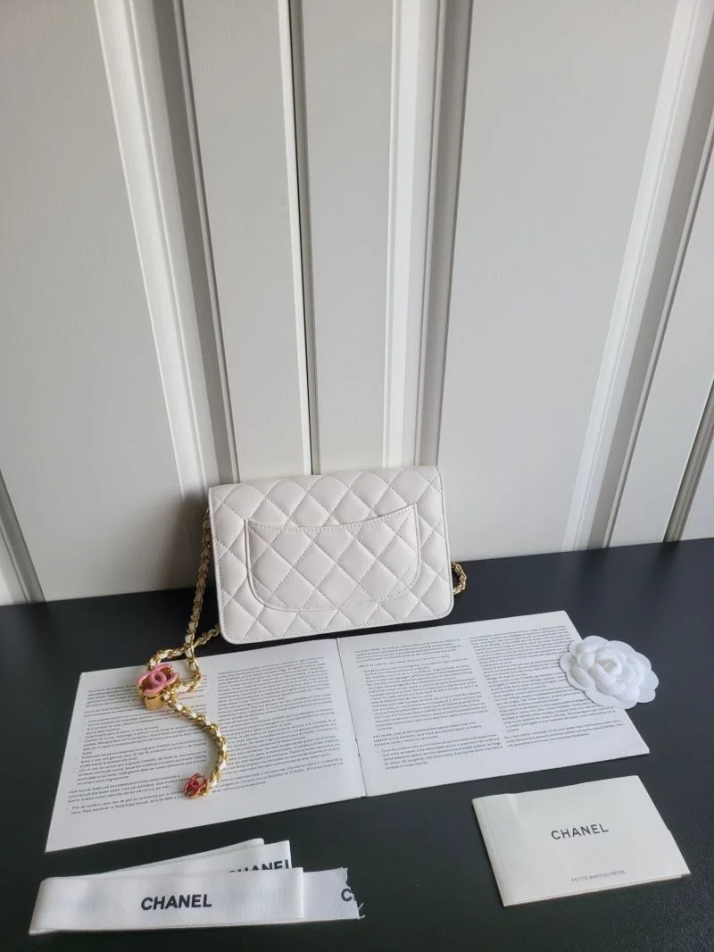 Mirror quality Chanel WOC Bags