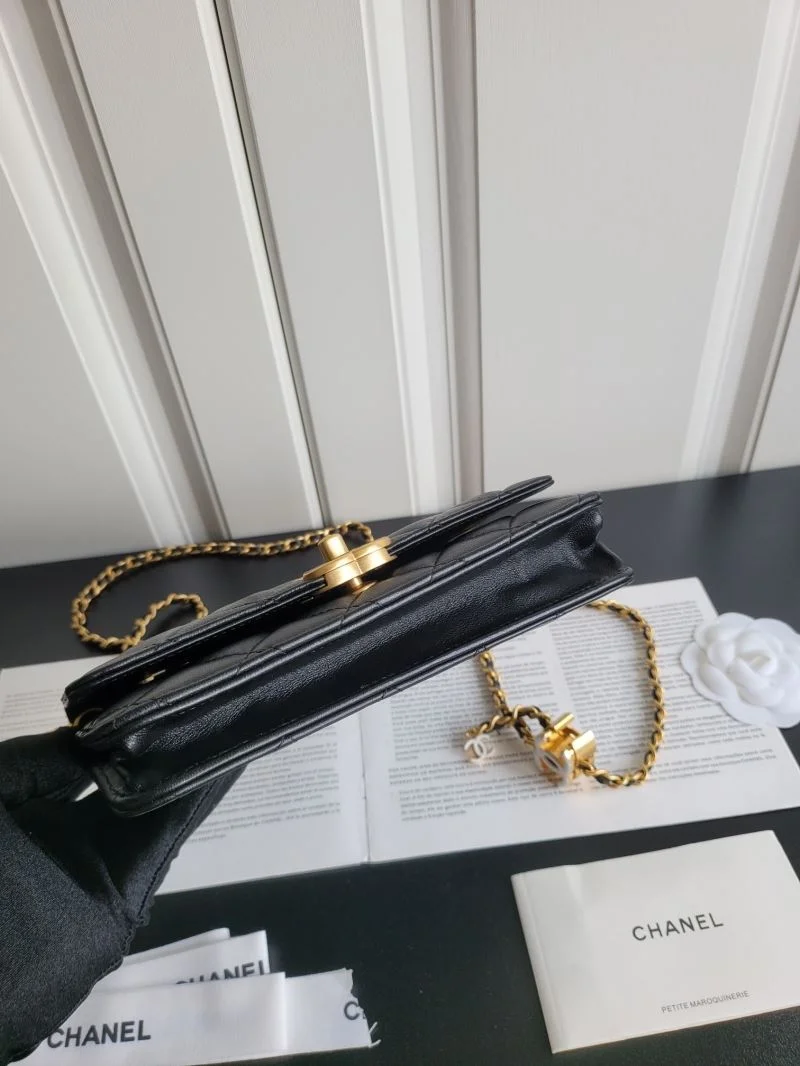 Bargain Chanel WOC Bags