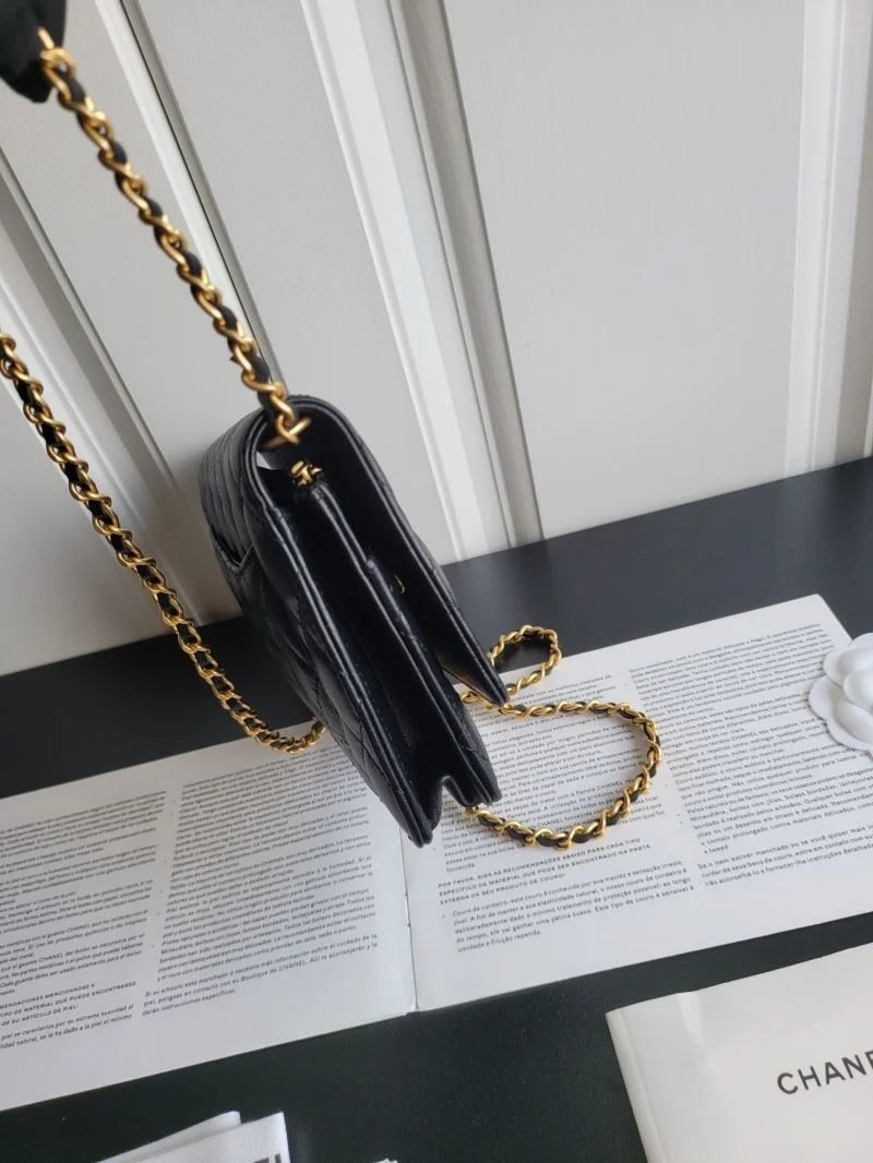 Bargain Chanel WOC Bags