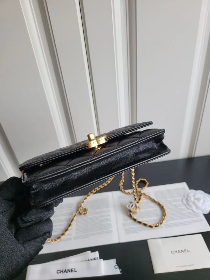 Bargain Chanel WOC Bags