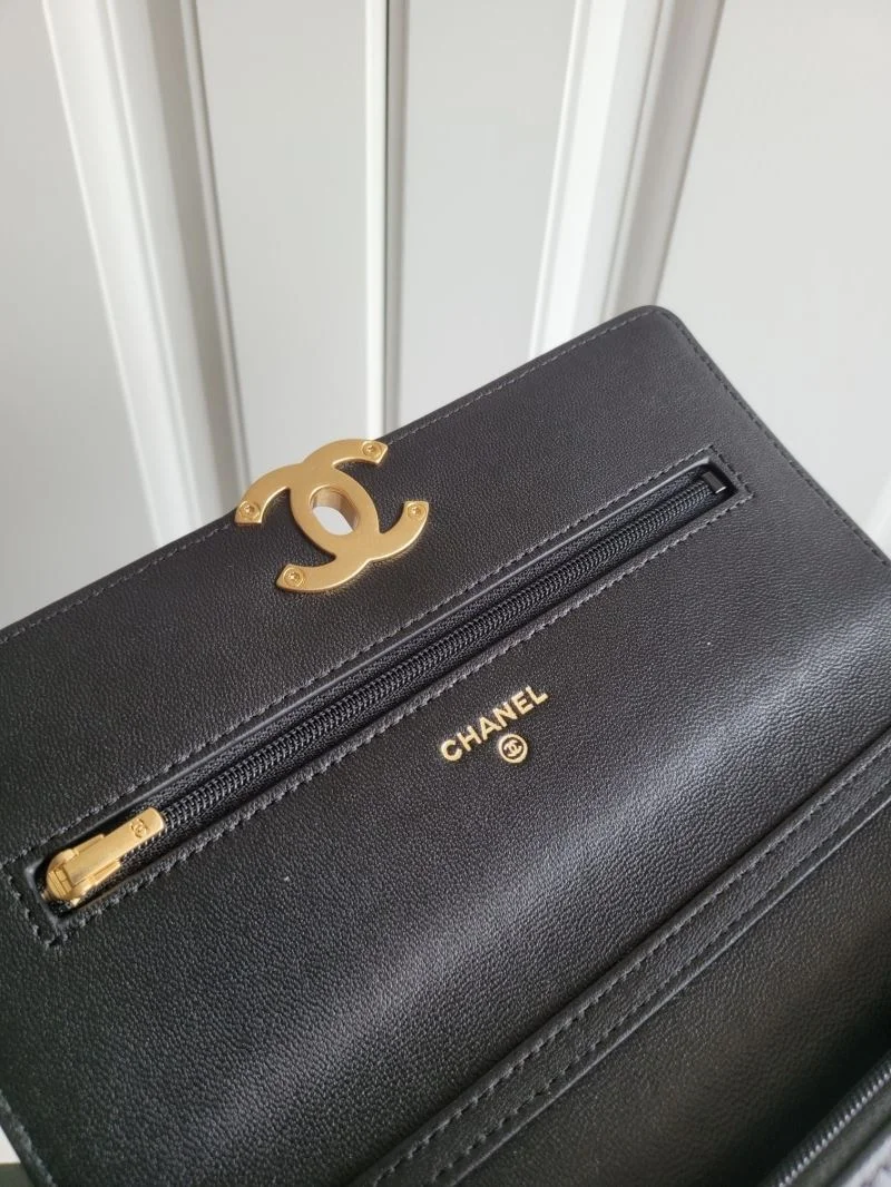 Bargain Chanel WOC Bags