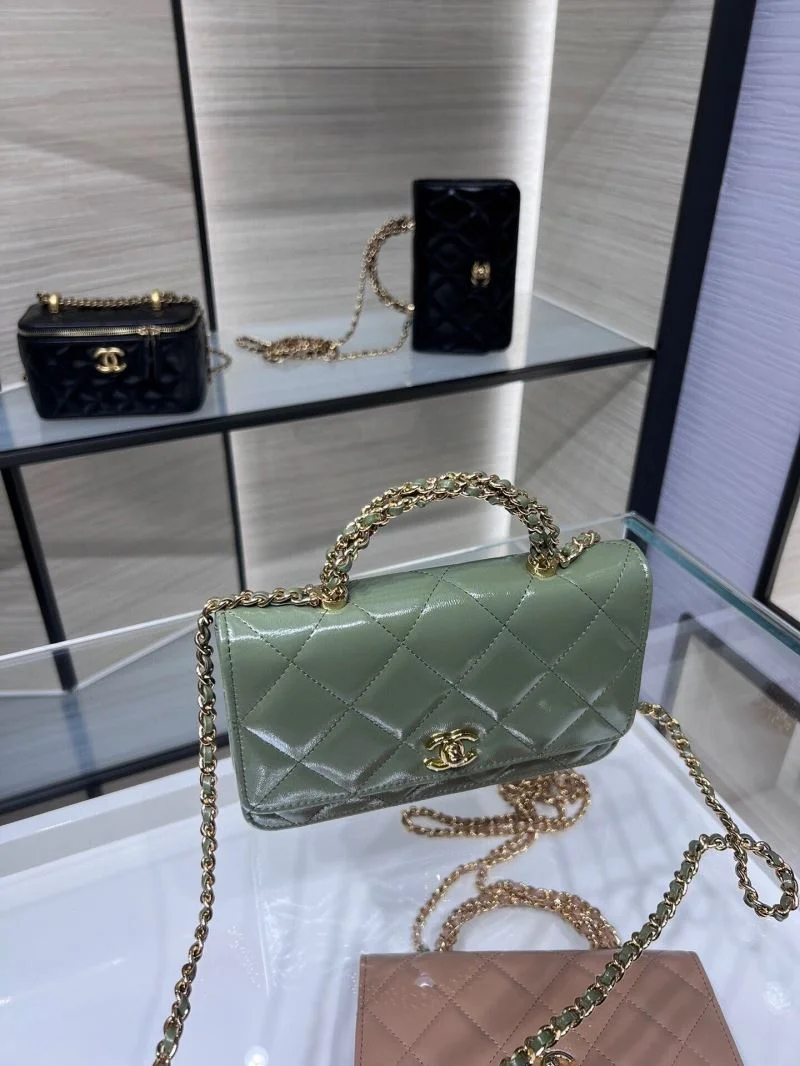 OEM Chanel WOC Bags
