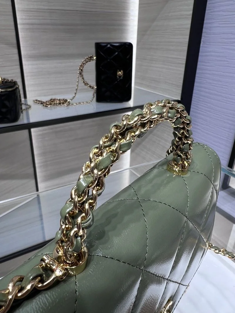 OEM Chanel WOC Bags