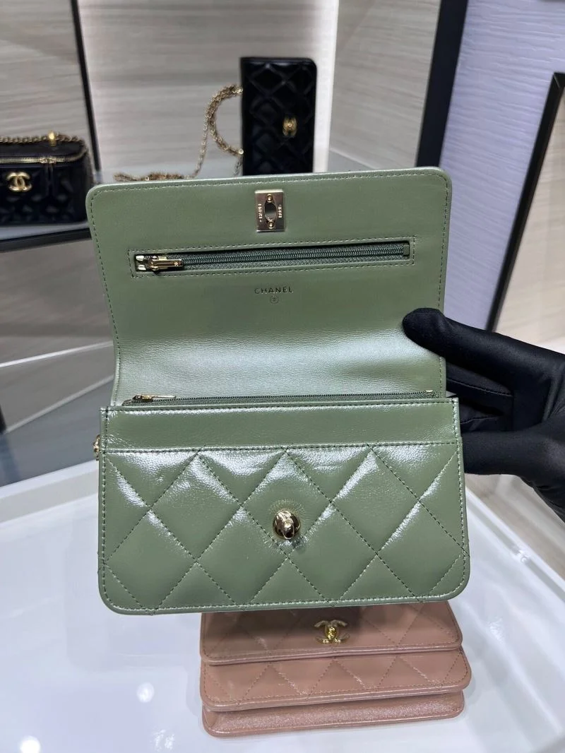 OEM Chanel WOC Bags