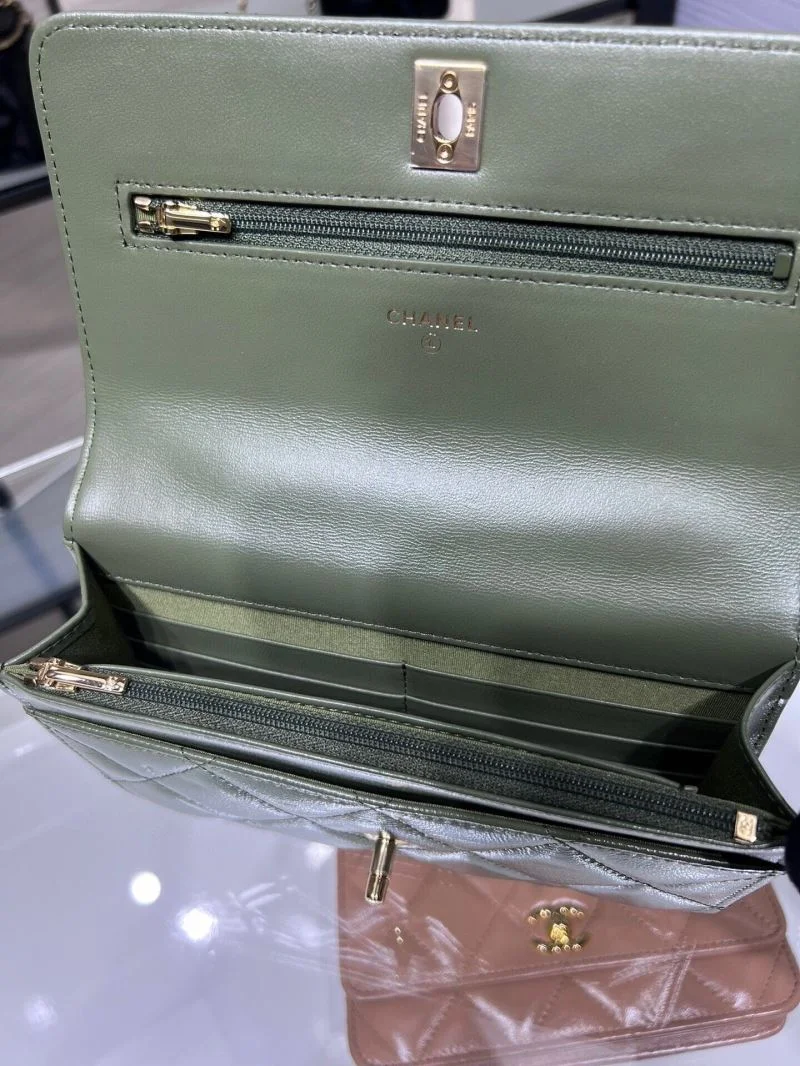 OEM Chanel WOC Bags