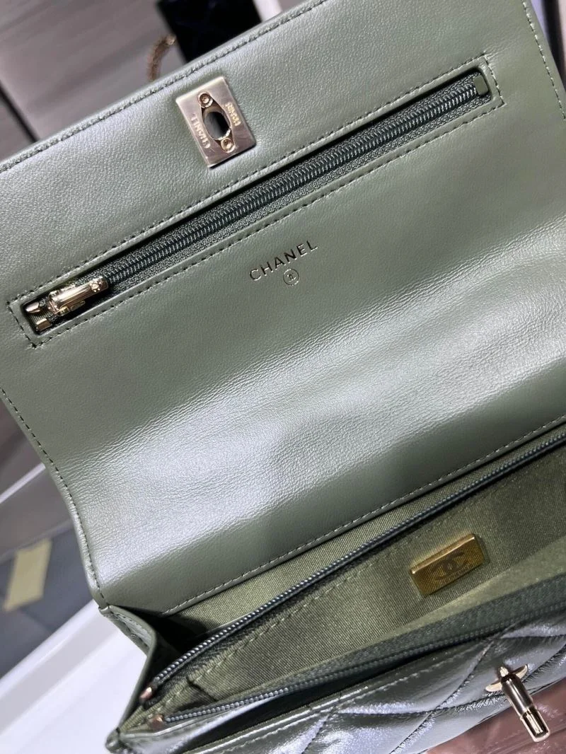 OEM Chanel WOC Bags