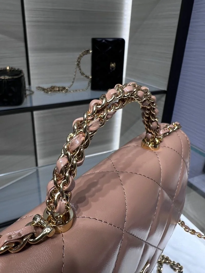 Legit Chanel WOC Bags