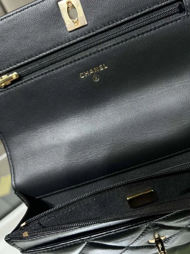 Genuine Chanel WOC Bags