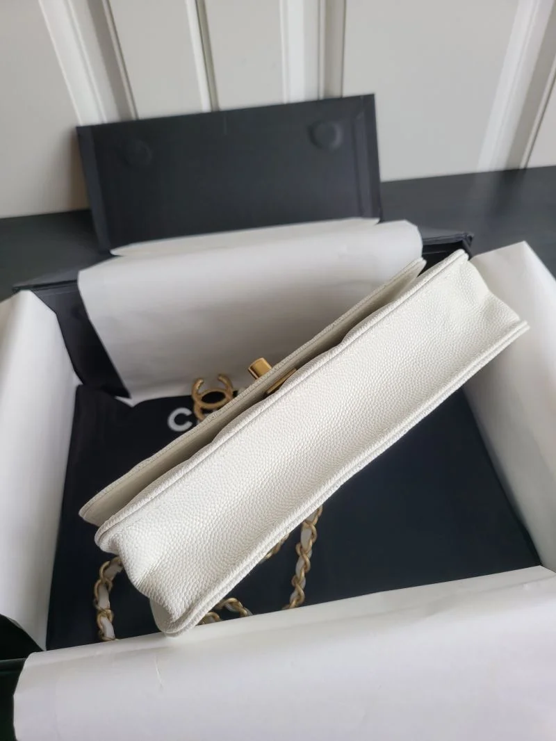 Genuine Chanel WOC Bags