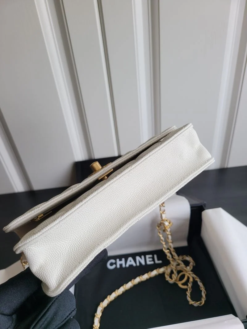 Genuine Chanel WOC Bags