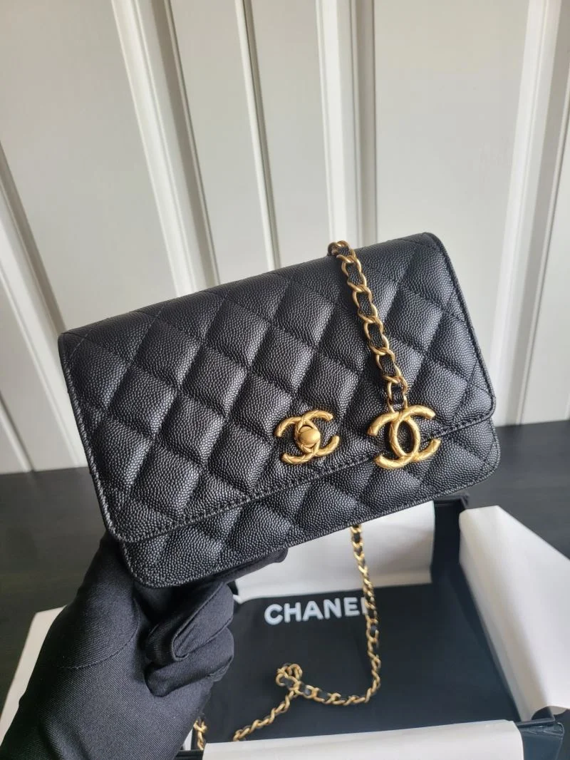 Low-cost Chanel WOC Bags