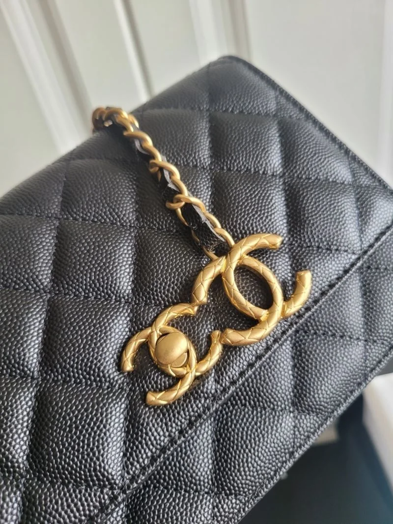 Low-cost Chanel WOC Bags