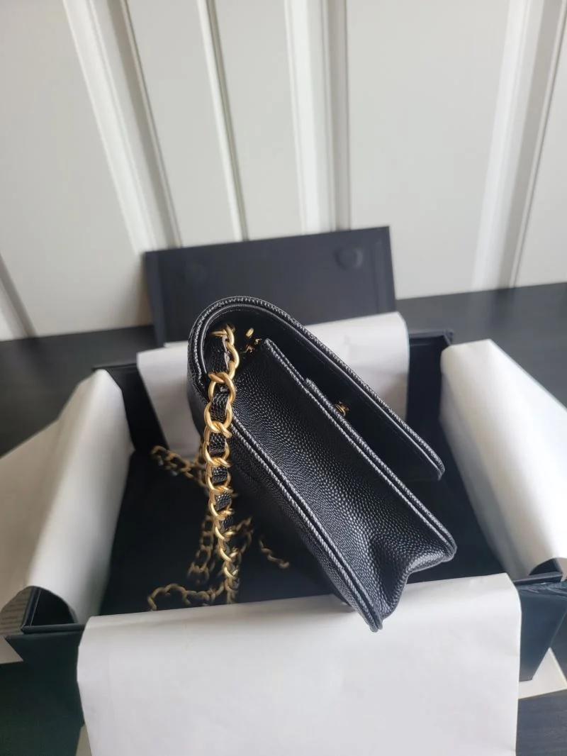 Low-cost Chanel WOC Bags