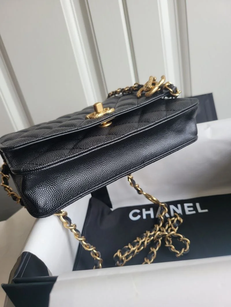 Low-cost Chanel WOC Bags