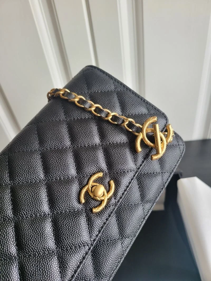 Low-cost Chanel WOC Bags
