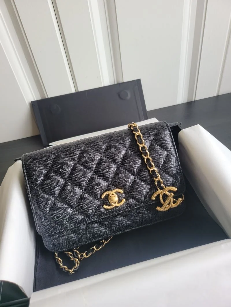 Low-cost Chanel WOC Bags