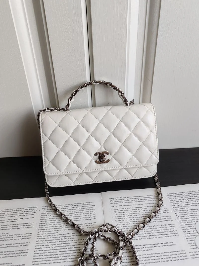 Bargain Chanel WOC Bags