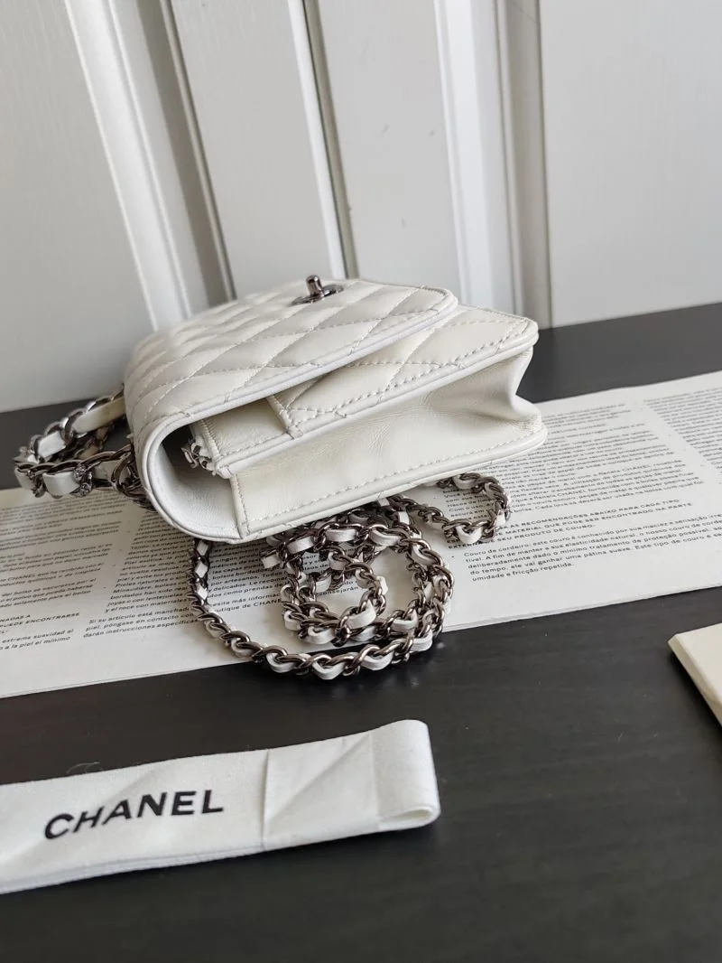 Bargain Chanel WOC Bags