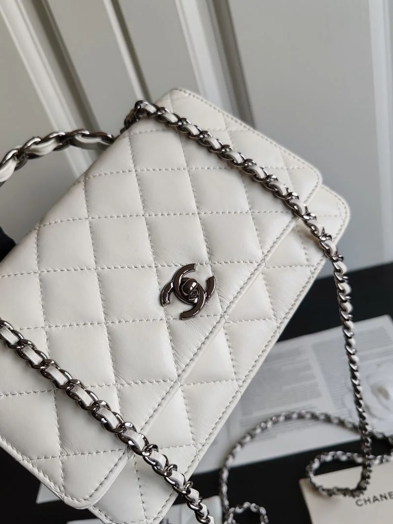 Bargain Chanel WOC Bags