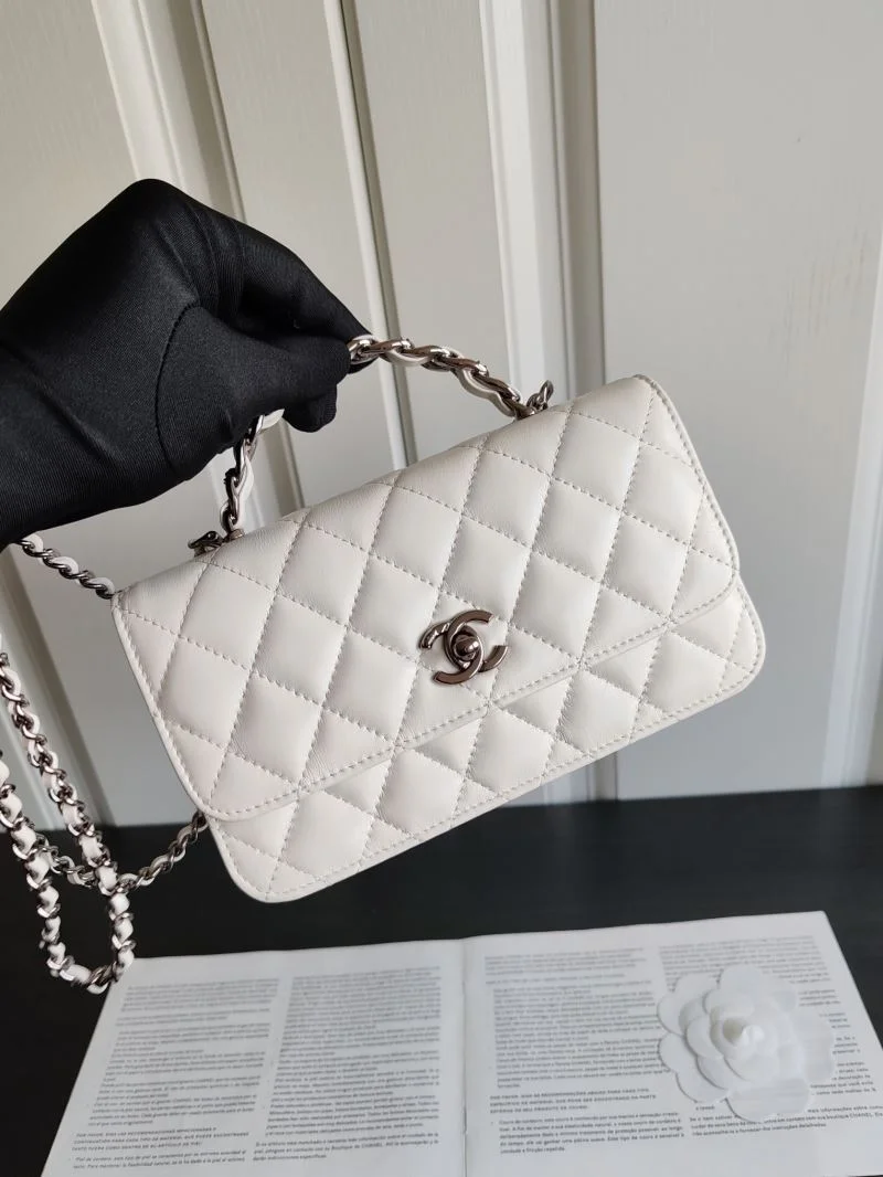 Reasonably priced Chanel WOC Bags
