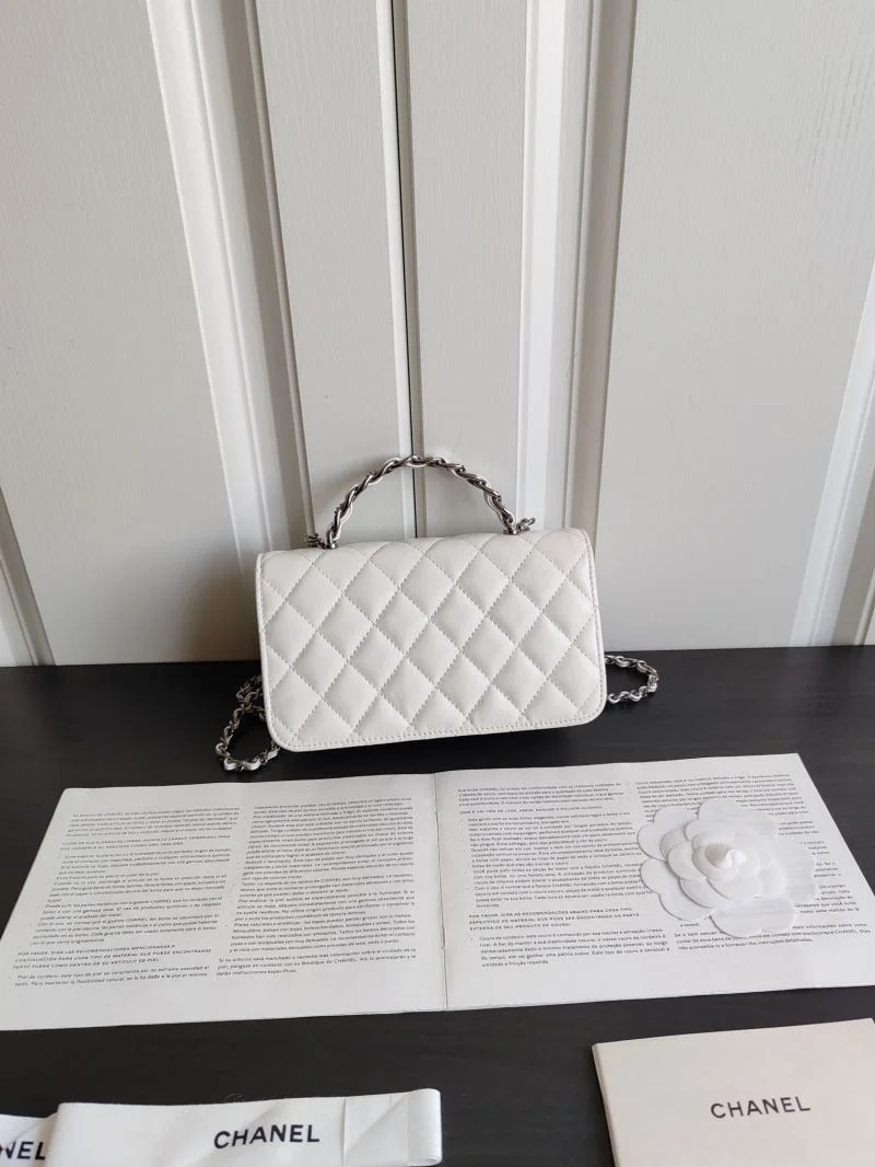 Reasonably priced Chanel WOC Bags