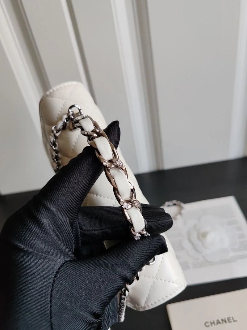 Reasonably priced Chanel WOC Bags