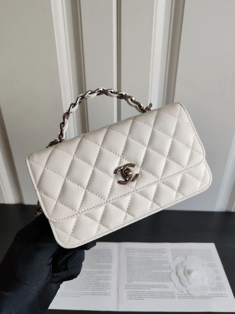 Reasonably priced Chanel WOC Bags