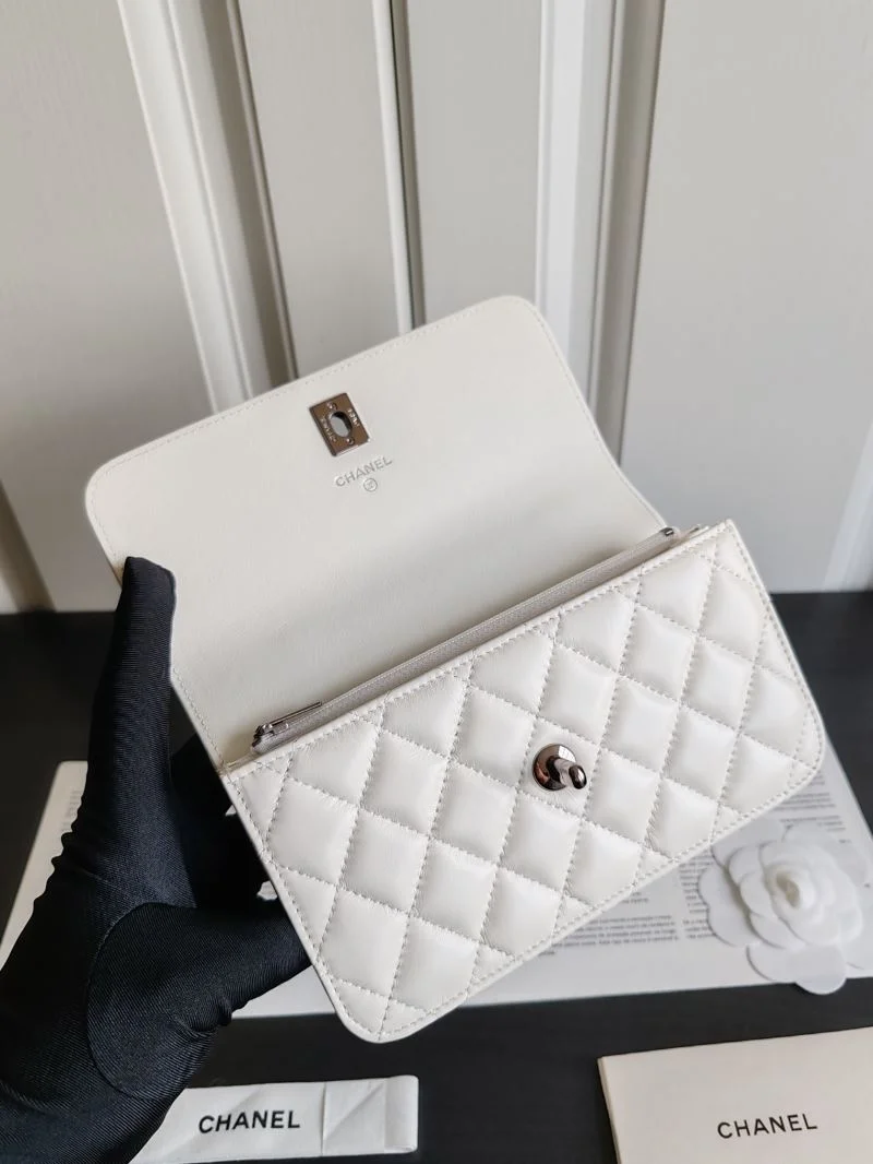 Reasonably priced Chanel WOC Bags
