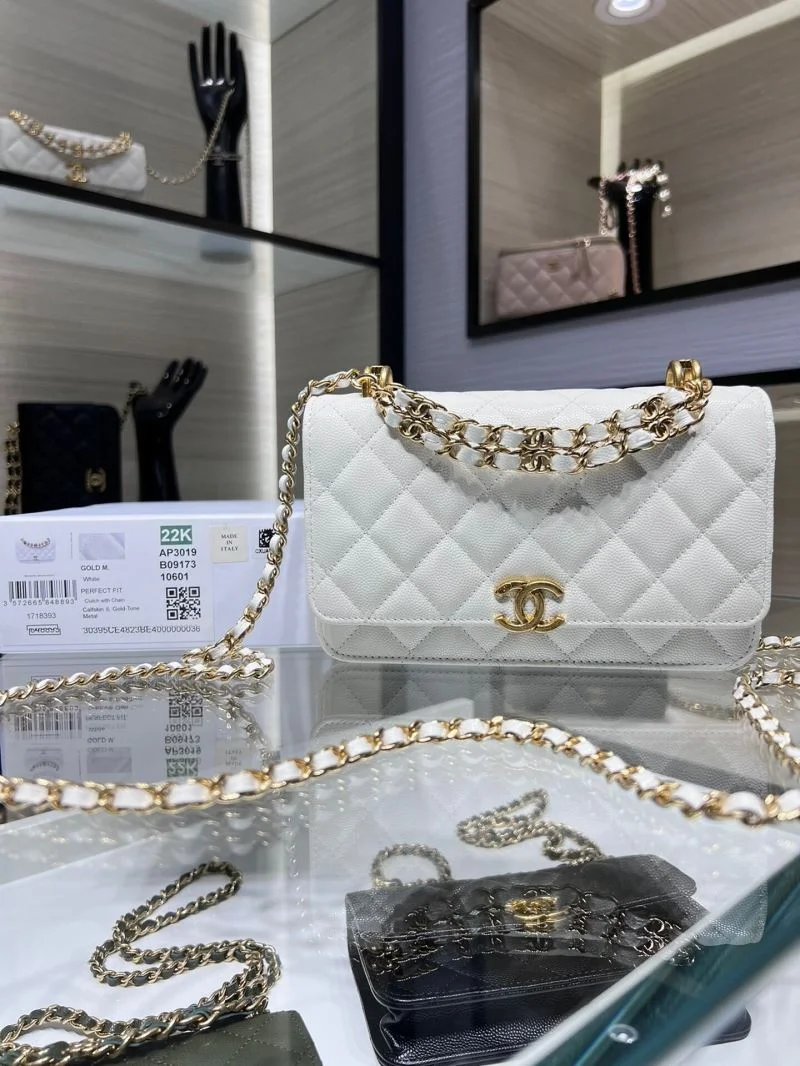 Chanel WOC Bags
