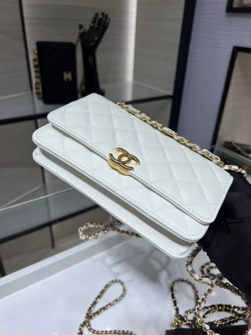 Inexpensive Chanel WOC Bags