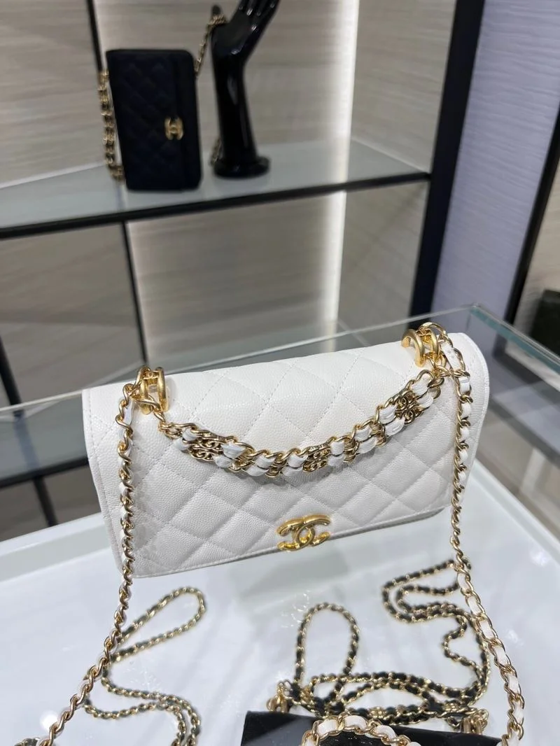 Inexpensive Chanel WOC Bags