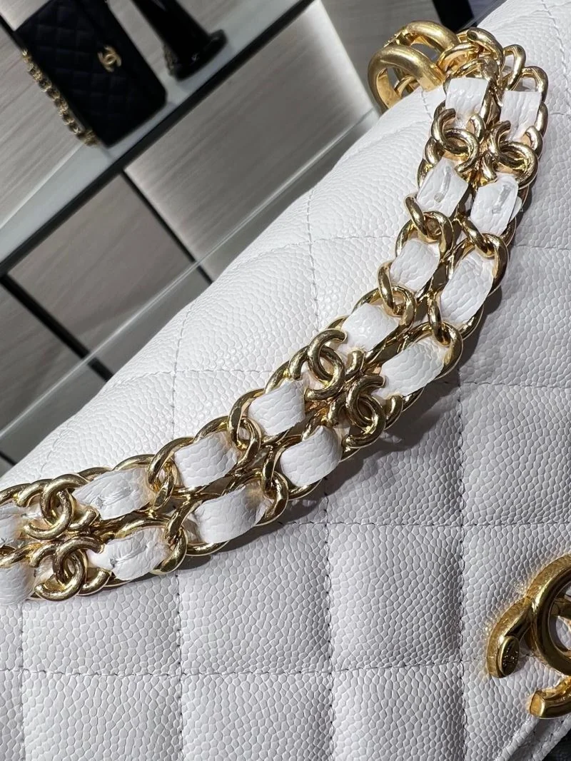Inexpensive Chanel WOC Bags