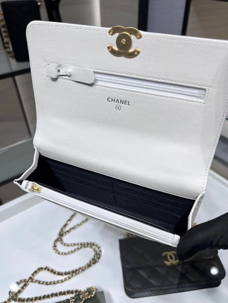 Inexpensive Chanel WOC Bags