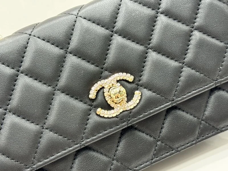 Bargain Chanel WOC Bags