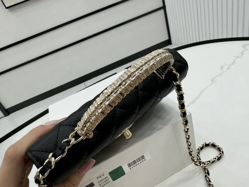 Bargain Chanel WOC Bags