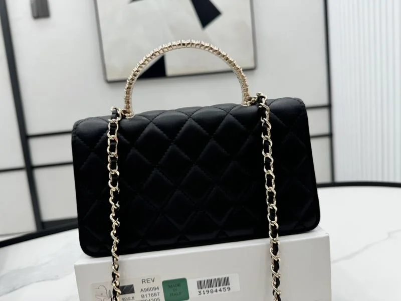 Bargain Chanel WOC Bags