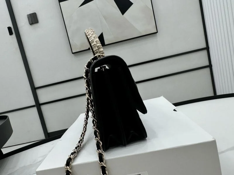 Bargain Chanel WOC Bags