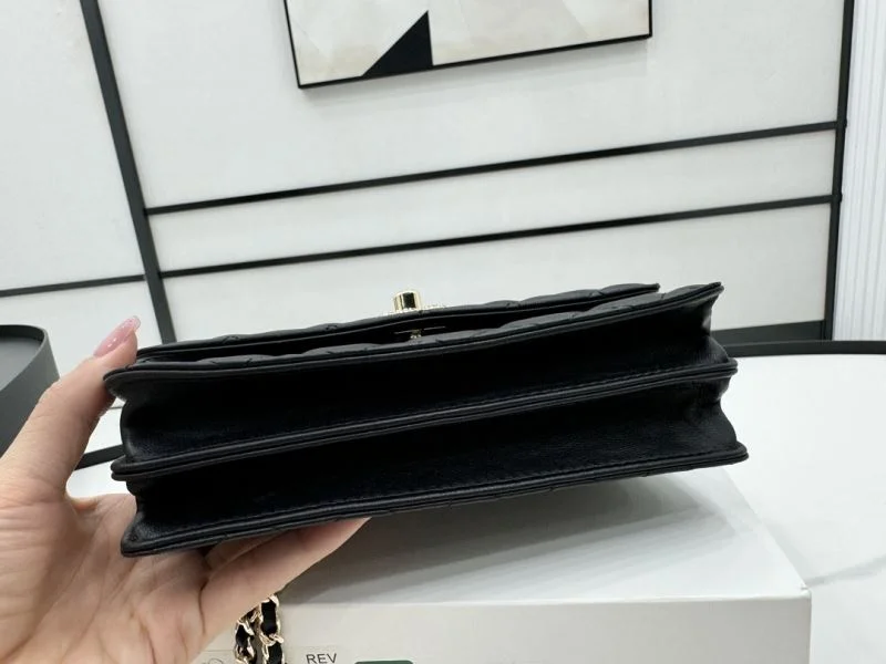 Bargain Chanel WOC Bags
