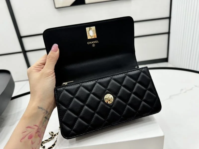 Bargain Chanel WOC Bags