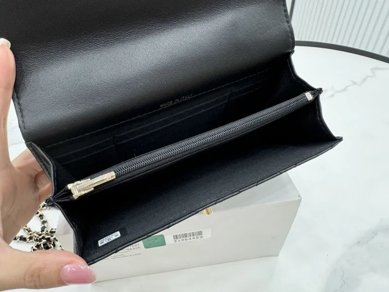 Bargain Chanel WOC Bags