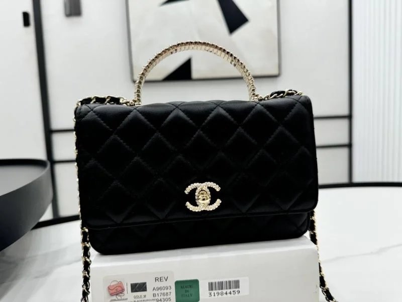 Cut-rate Chanel WOC Bags