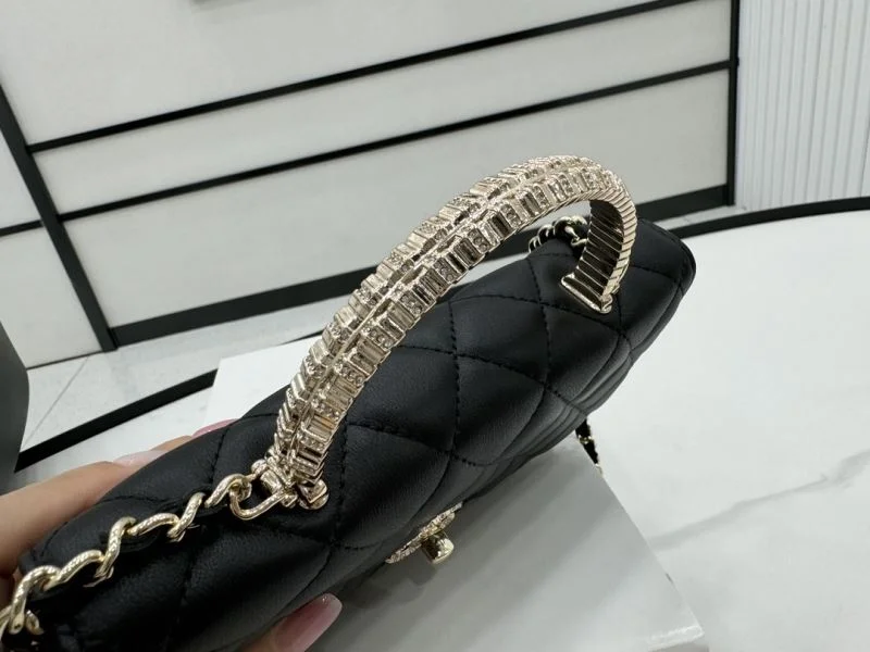 Cut-rate Chanel WOC Bags