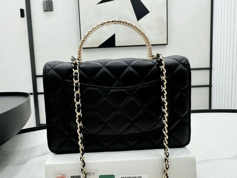 Cut-rate Chanel WOC Bags