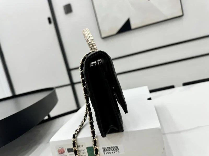 Cut-rate Chanel WOC Bags