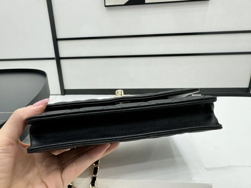 Cut-rate Chanel WOC Bags