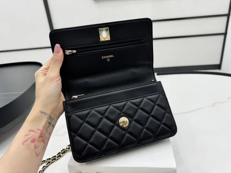 Cut-rate Chanel WOC Bags