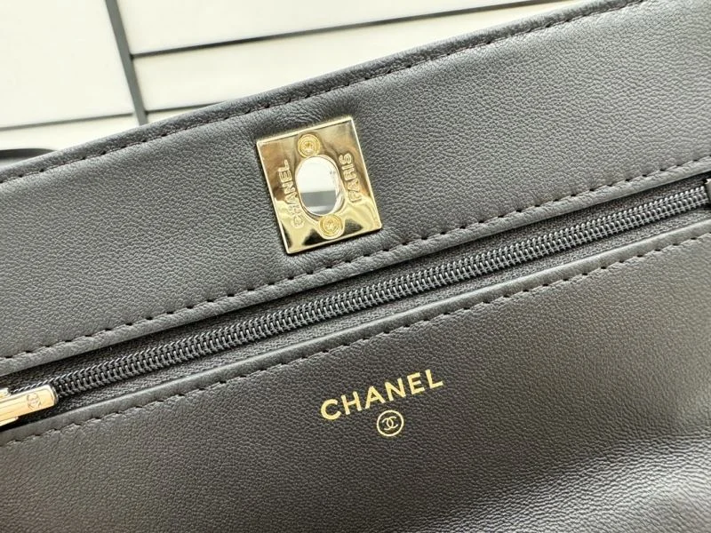 Cut-rate Chanel WOC Bags