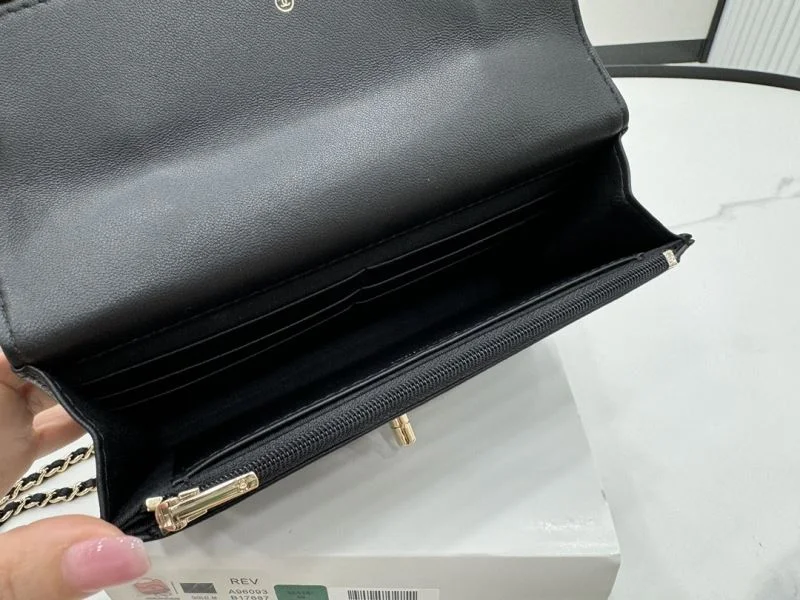 Cut-rate Chanel WOC Bags